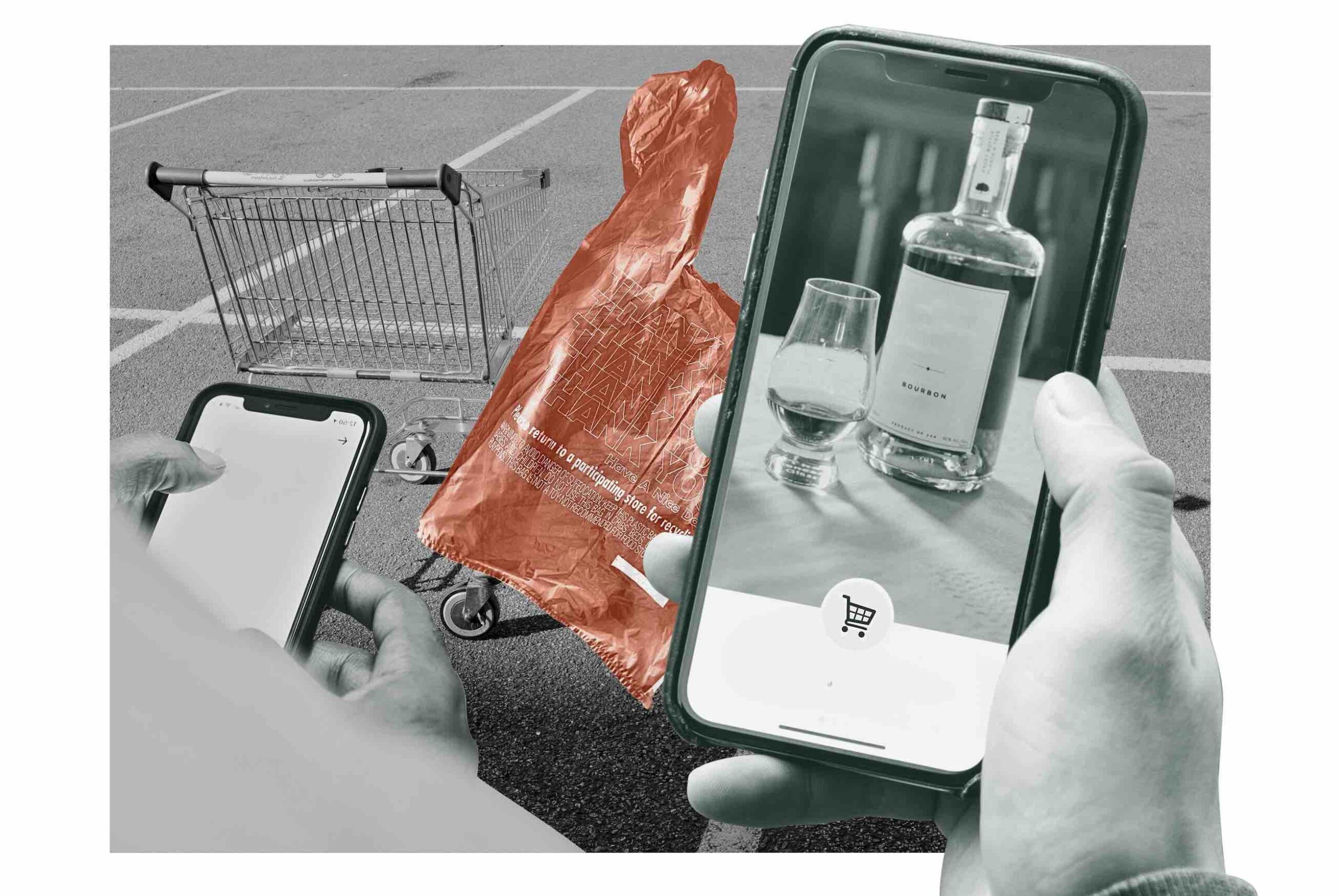 E-Commerce Guidance: How to bolt on DTC sales online