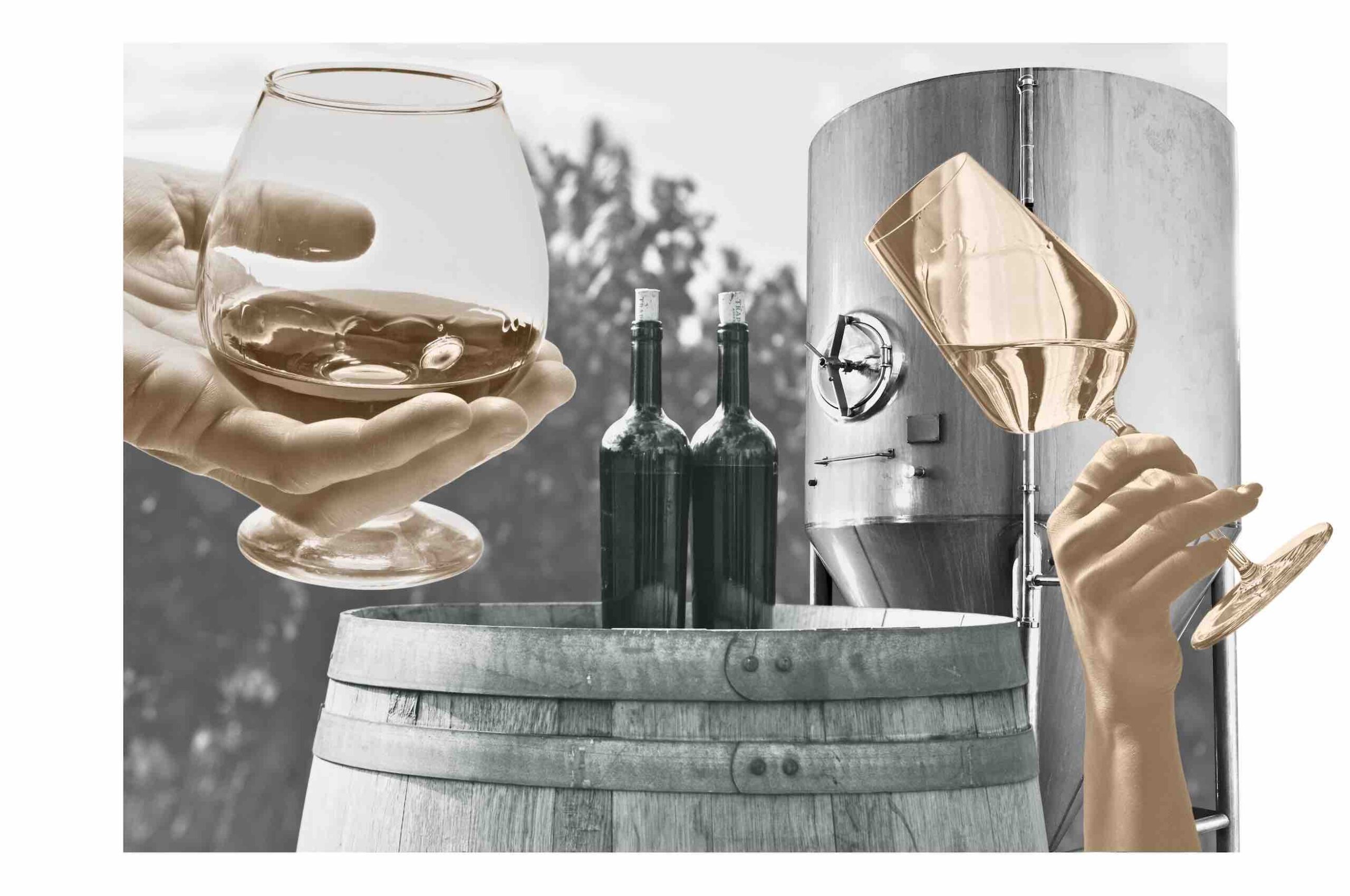 Sulphur removal: How to salvage and prep wine for distillation