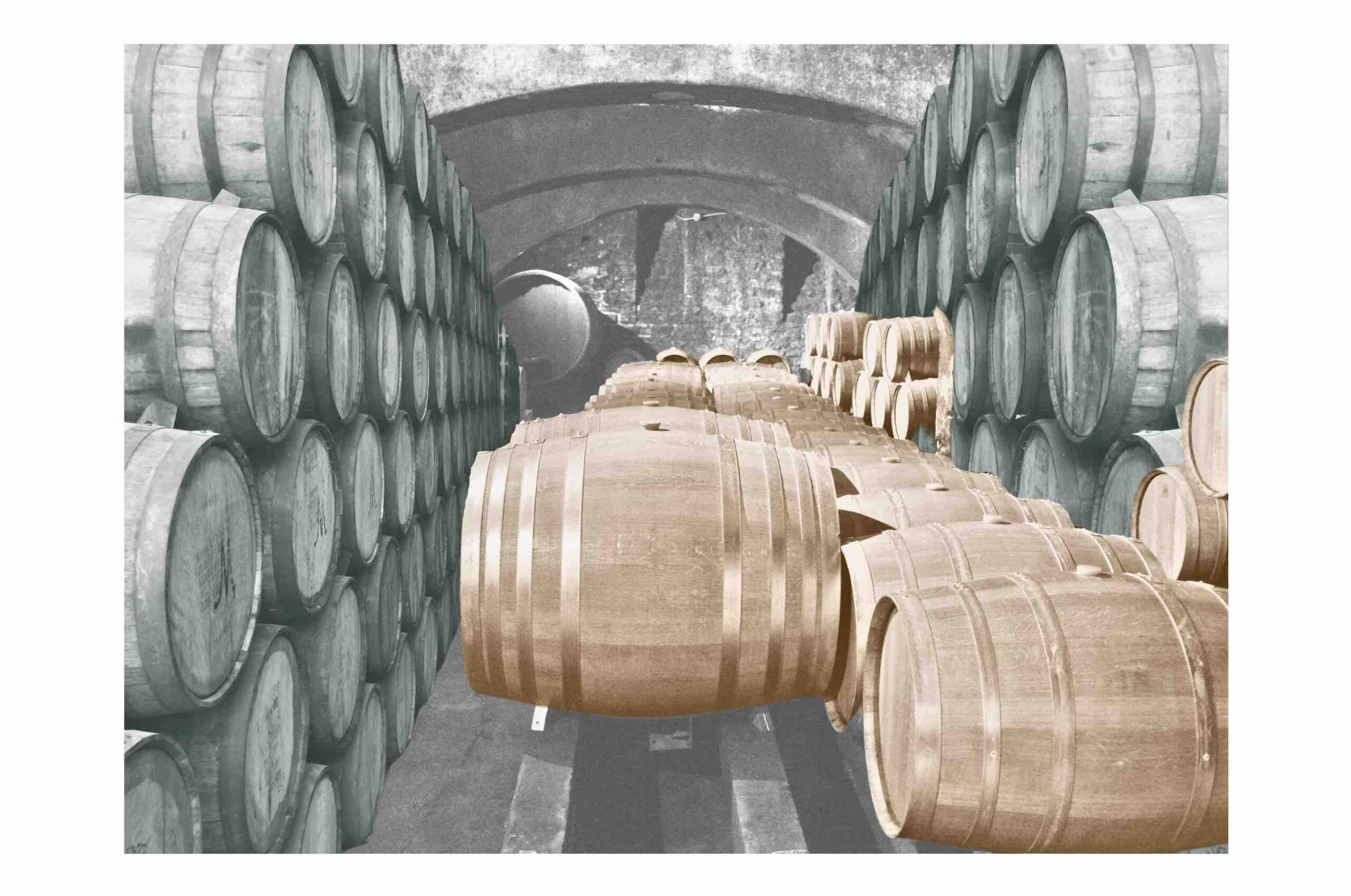 Setting up a whisky warehouse? Advice on planning warehousing