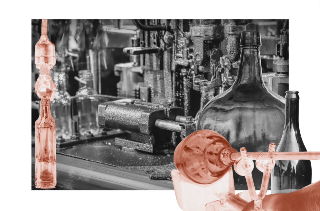 Custom Glass Bottles - an insider's guide to the perfect result